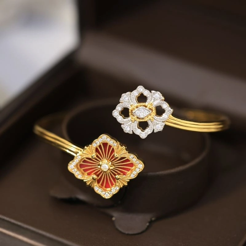 Authentic Vca Bracelets