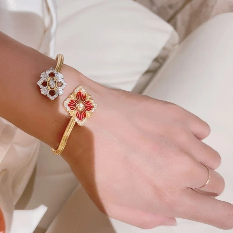 Authentic Vca Bracelets