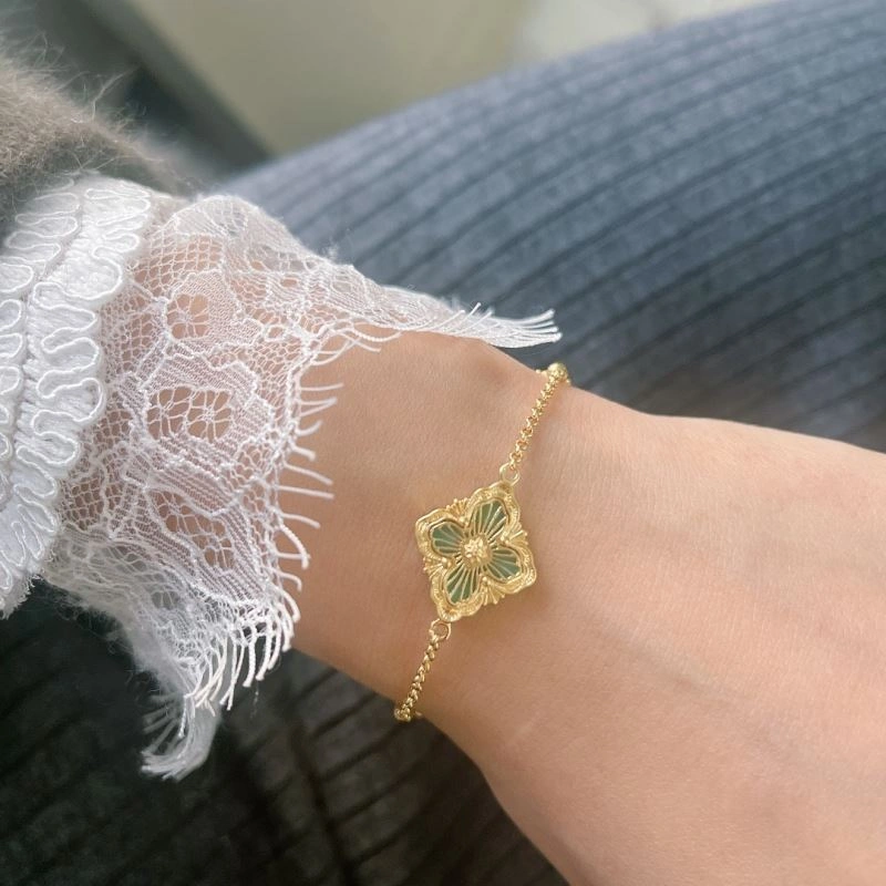 Top mirror Vca Bracelets