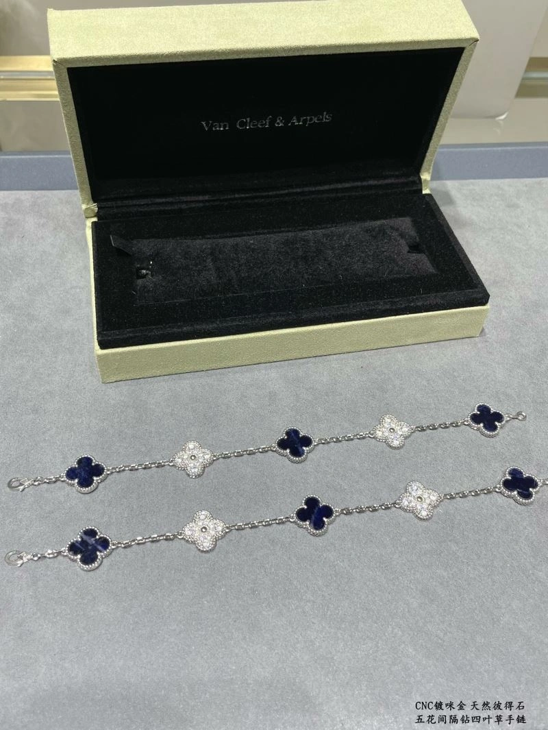 Perfect replica Vca Bracelets