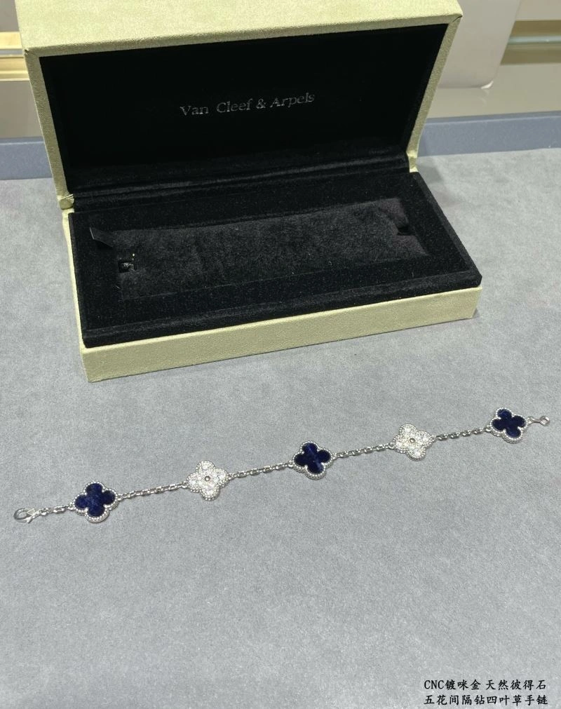 Perfect replica Vca Bracelets