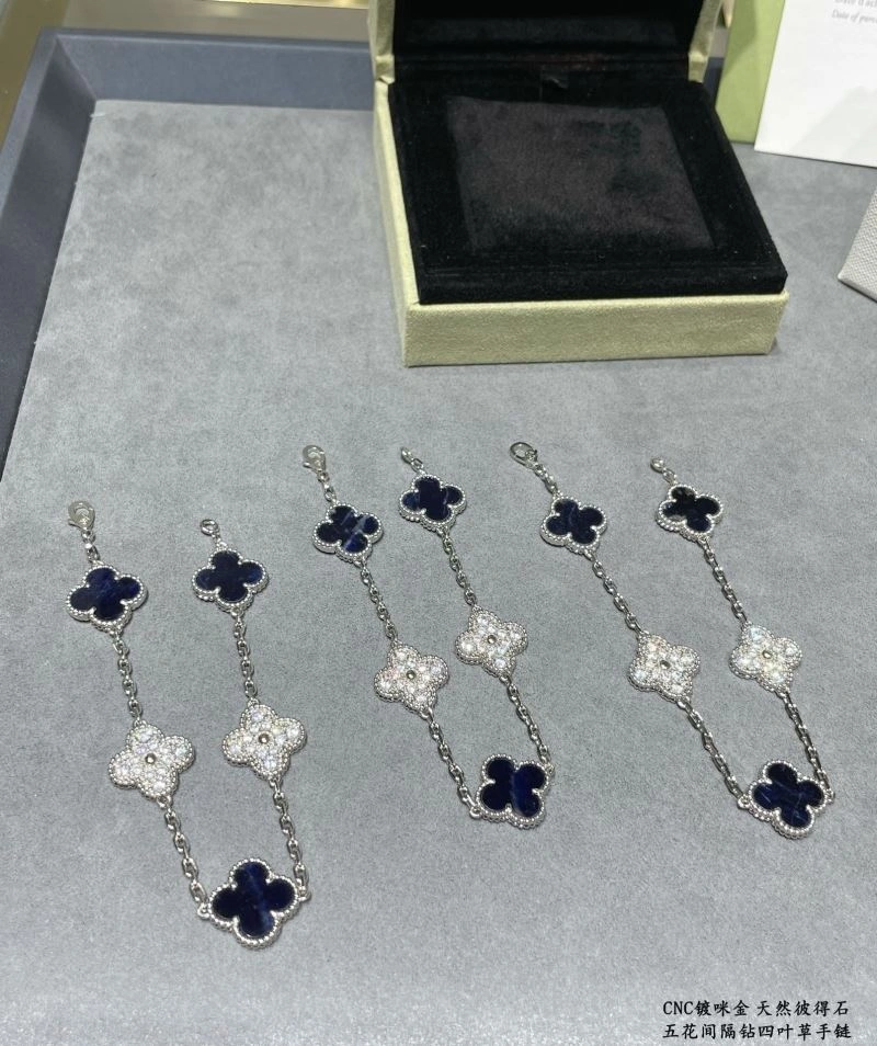 Perfect replica Vca Bracelets