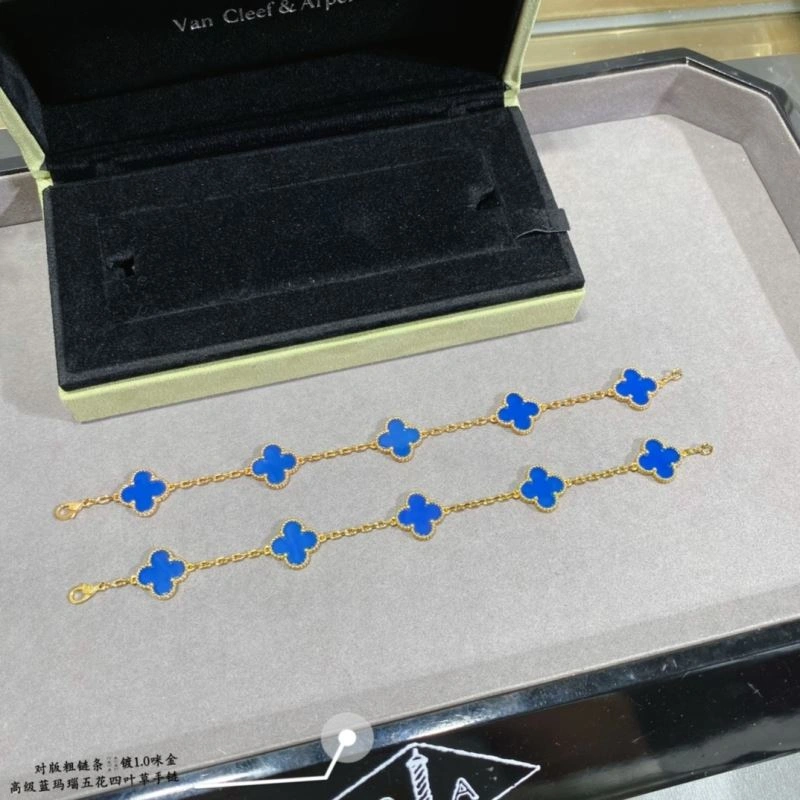 Legit Vca Bracelets