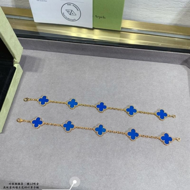 Legit Vca Bracelets