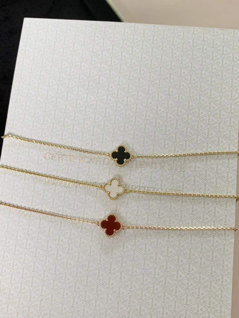 Vca Bracelets