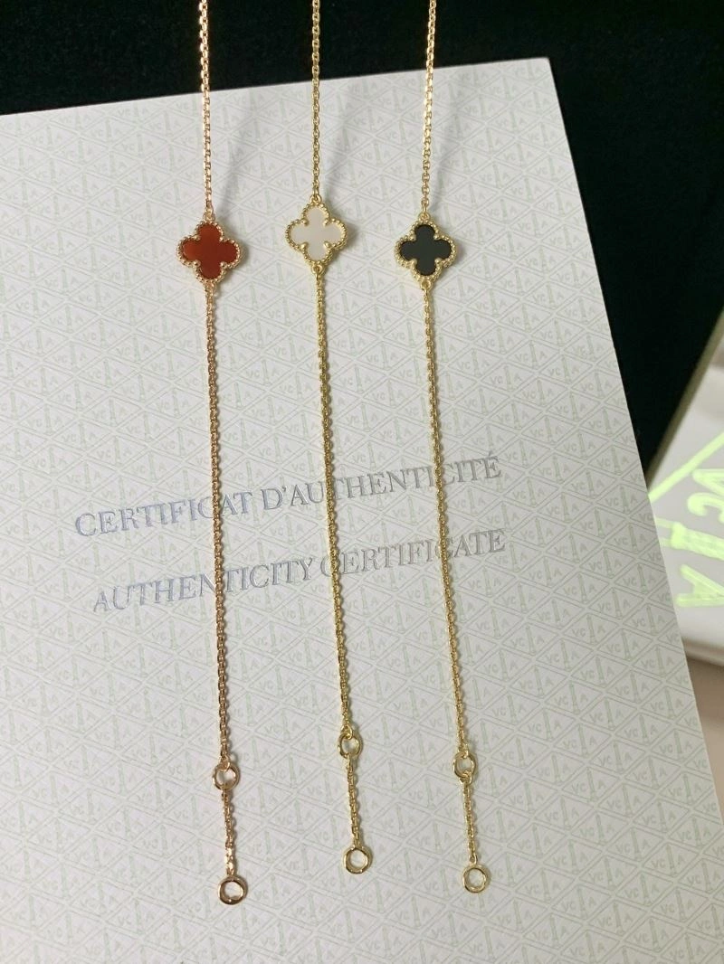 Precise copy Vca Bracelets