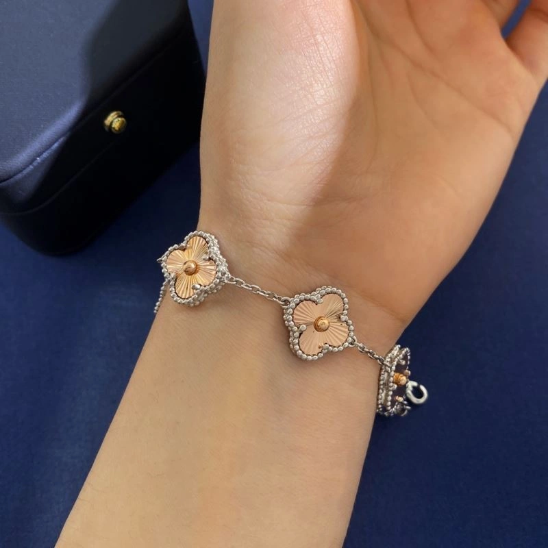 OEM Vca Bracelets