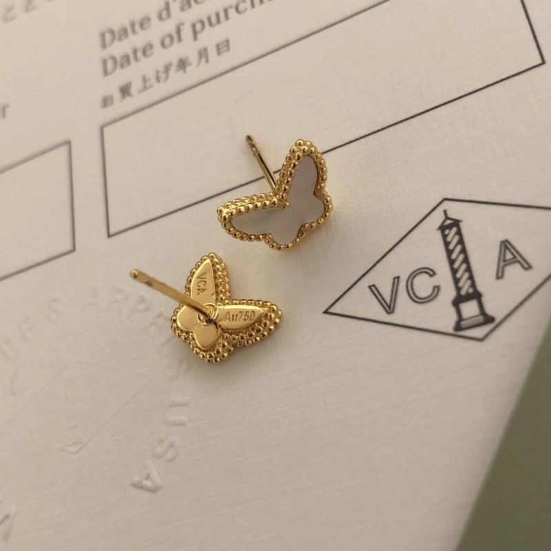 Official Vca Bracelets