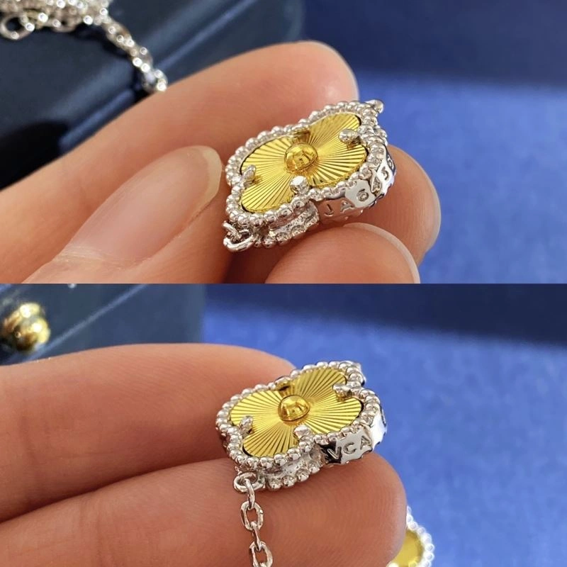 Inexpensive Vca Bracelets