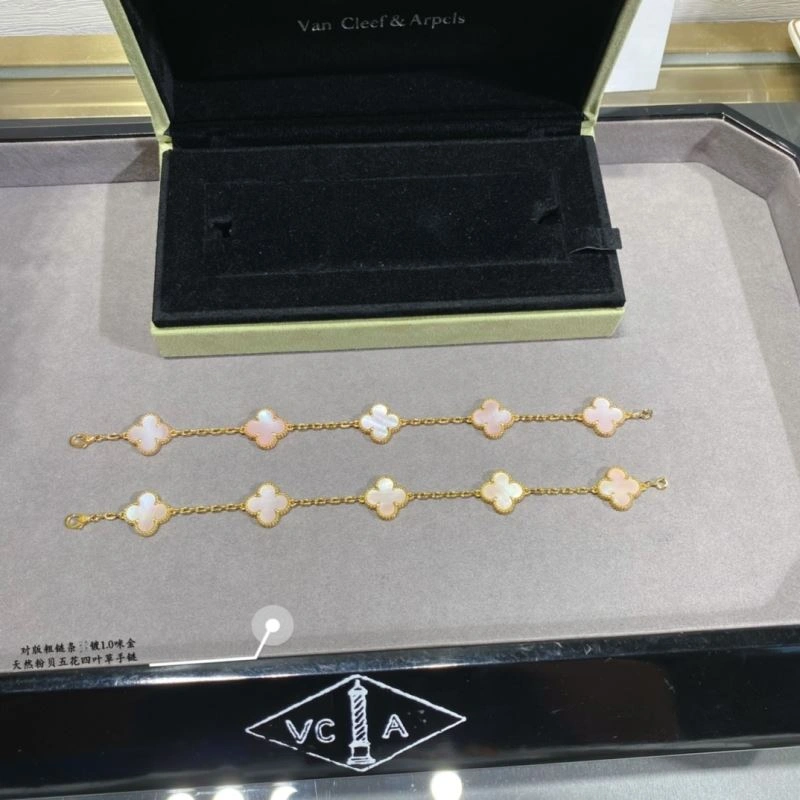 Economical Vca Bracelets