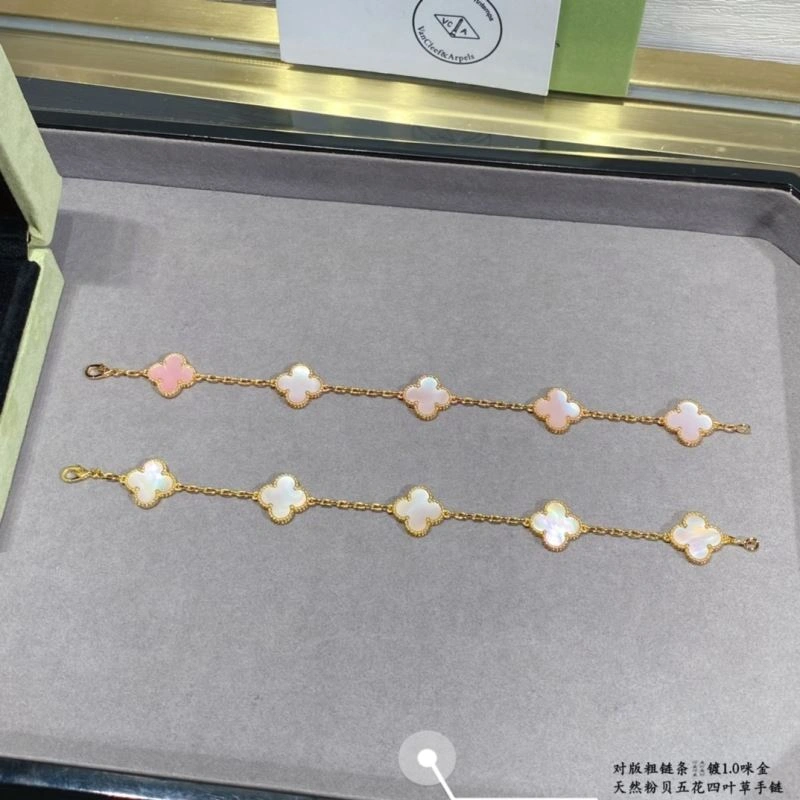 Economical Vca Bracelets