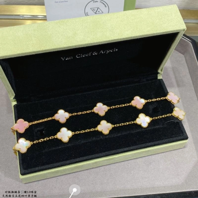 Economical Vca Bracelets