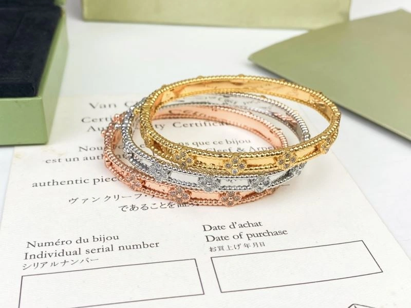 Vca Bracelets