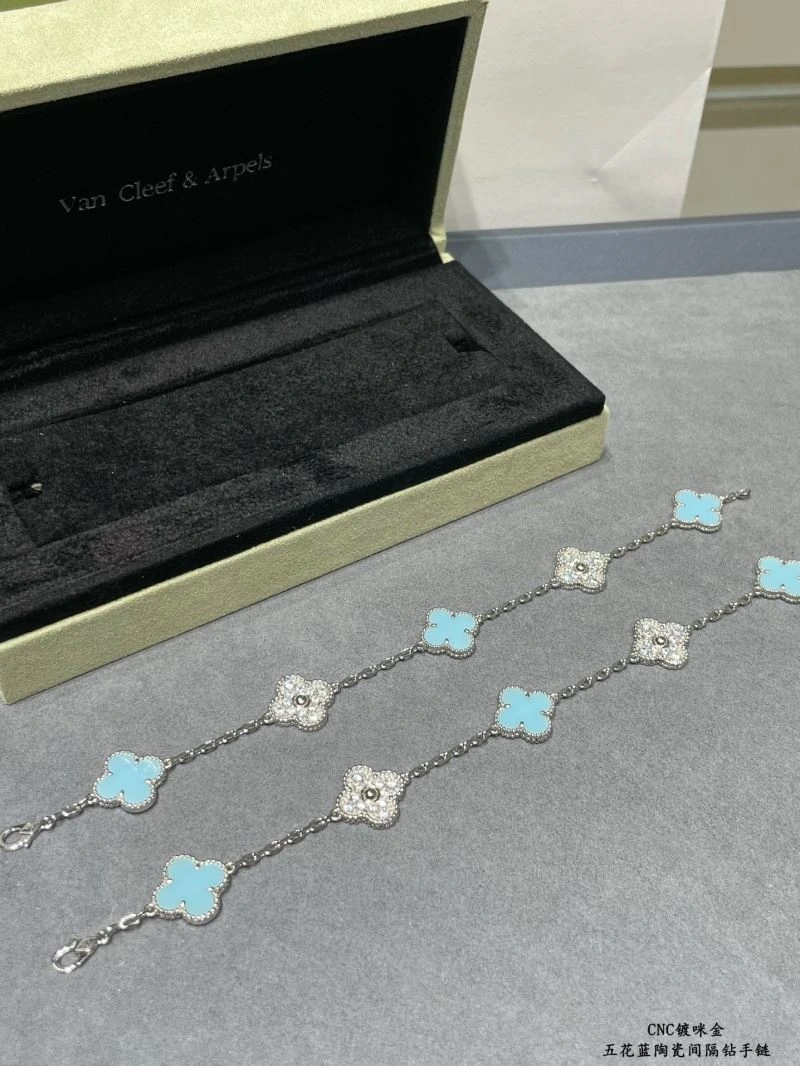 Budget-friendly Vca Bracelets