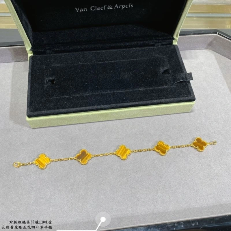 High accuracy Vca Bracelets