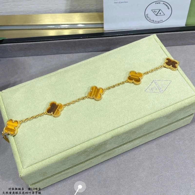 High accuracy Vca Bracelets