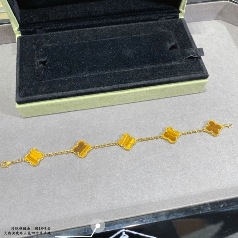 High accuracy Vca Bracelets