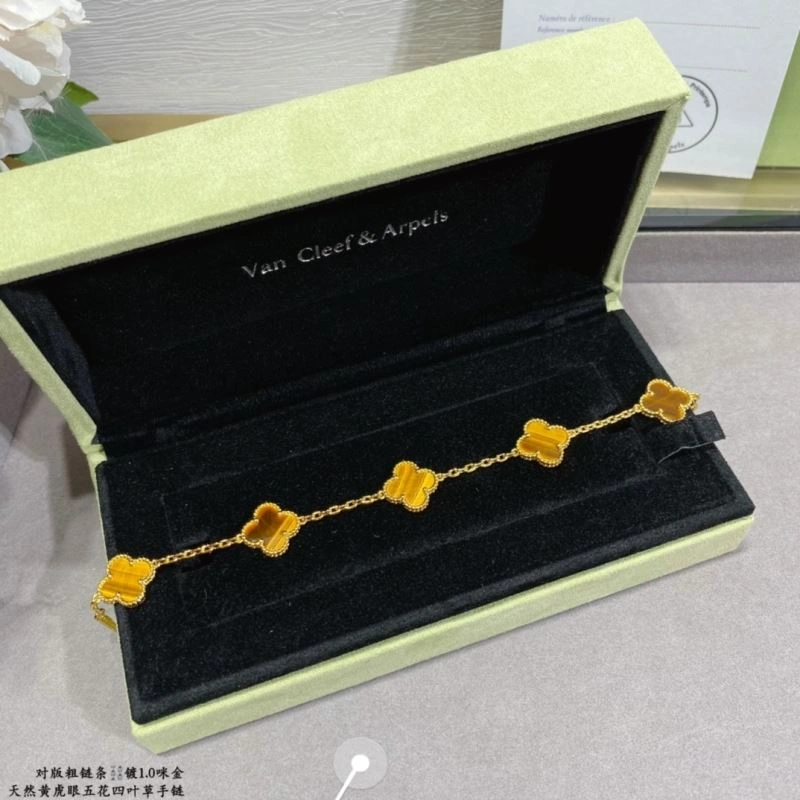 High accuracy Vca Bracelets