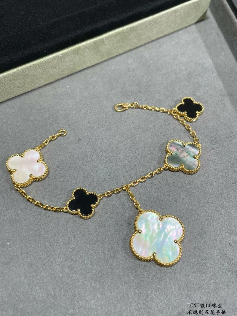 Genuine Vca Bracelets
