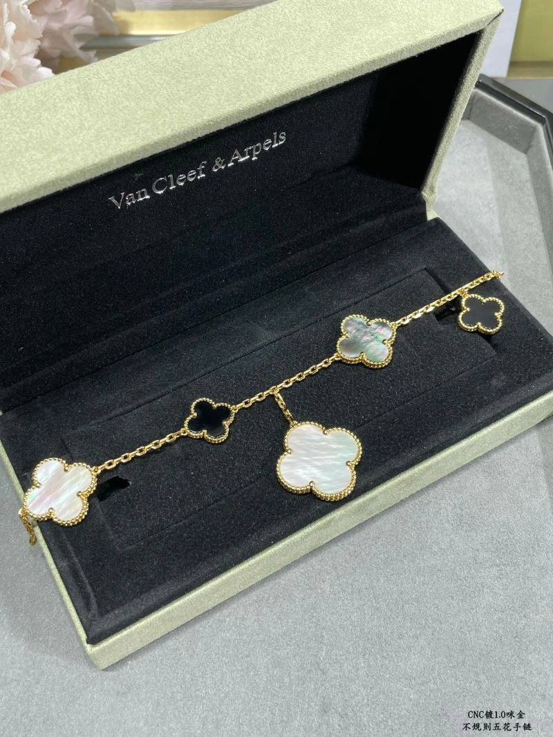 Genuine Vca Bracelets