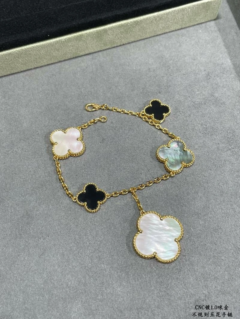 Genuine Vca Bracelets