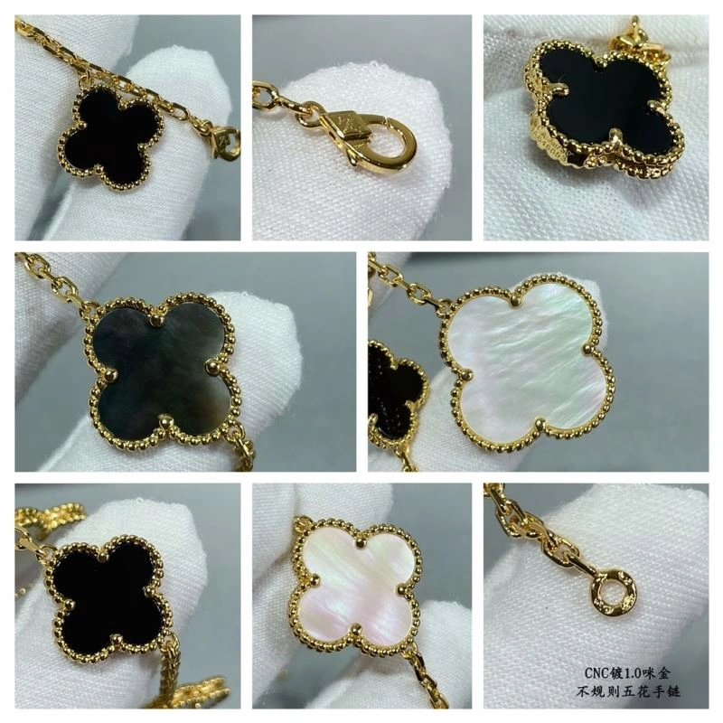 Genuine Vca Bracelets