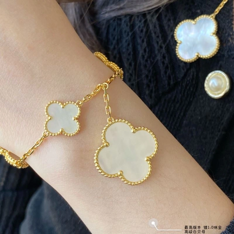 Original Vca Bracelets