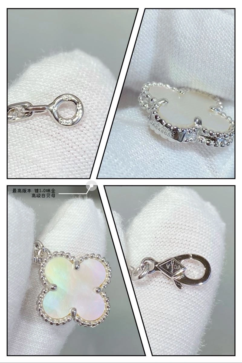 Original Vca Bracelets