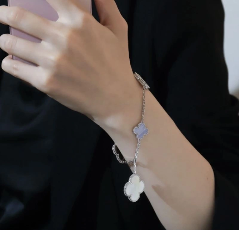 Vca Bracelets