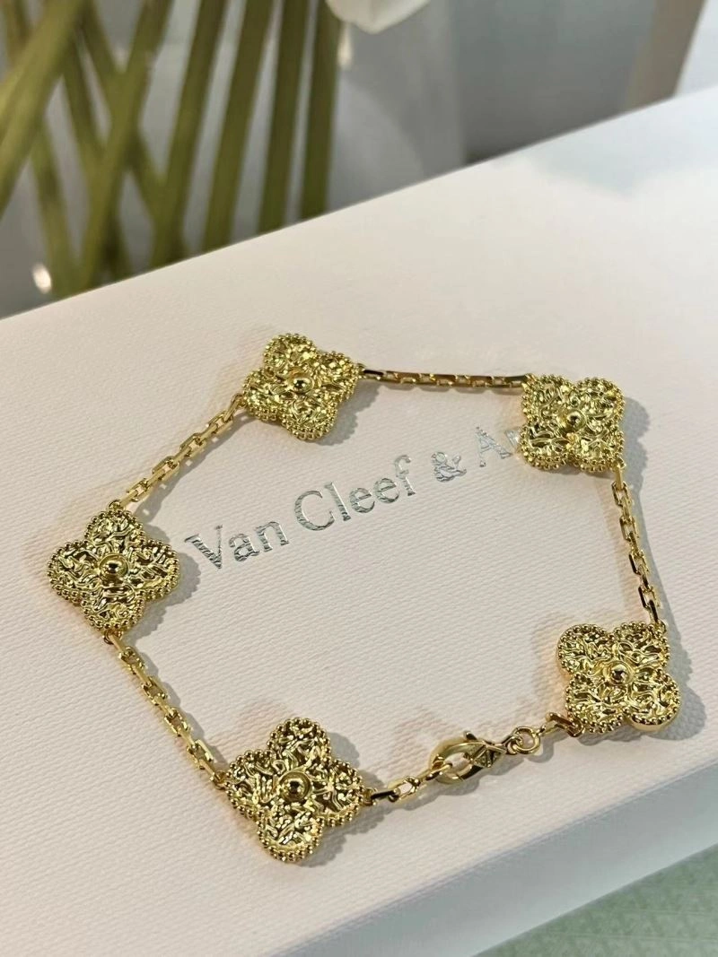 Brand-original Vca Bracelets