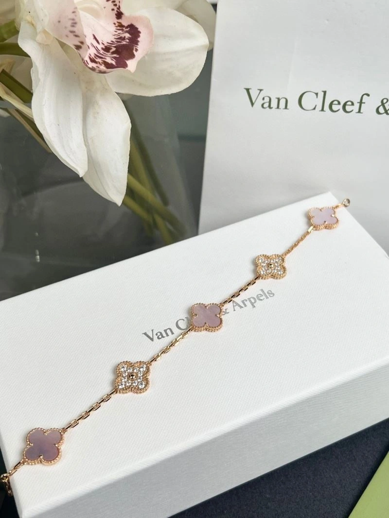 Affordable Vca Bracelets