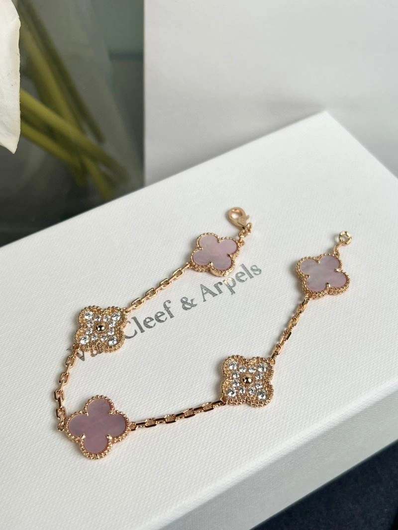 Affordable Vca Bracelets