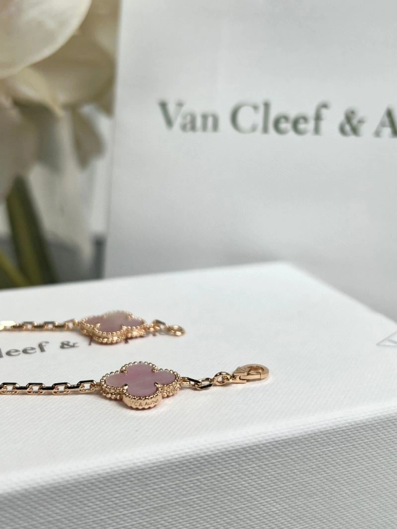 Affordable Vca Bracelets