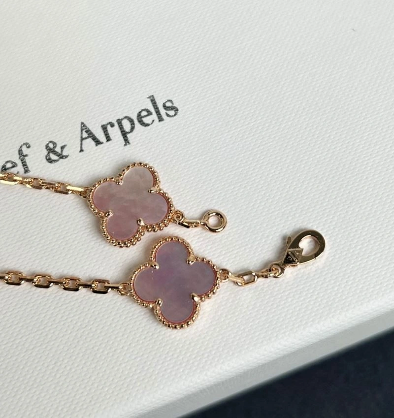 Affordable Vca Bracelets