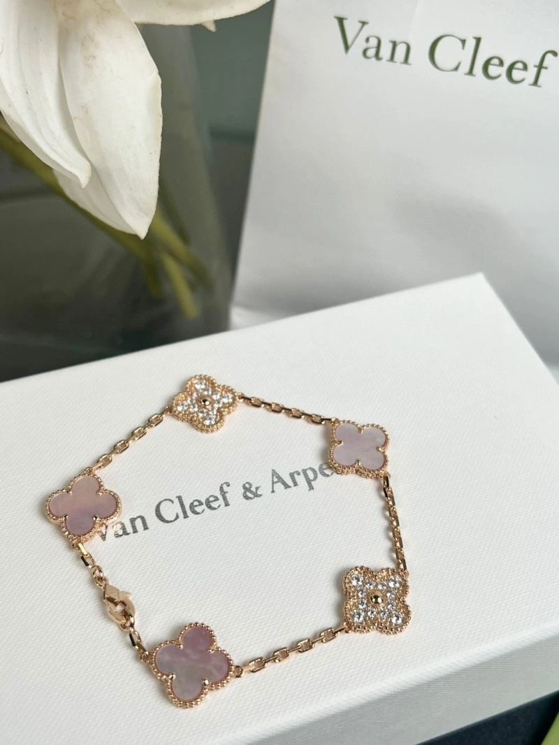Affordable Vca Bracelets