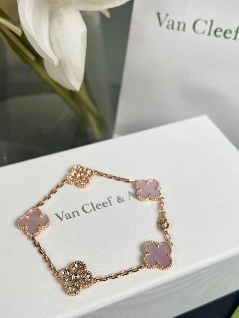 Affordable Vca Bracelets