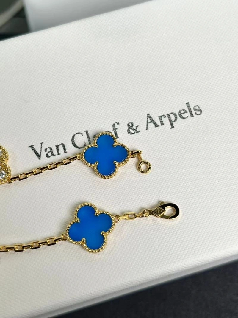 Real Vca Bracelets