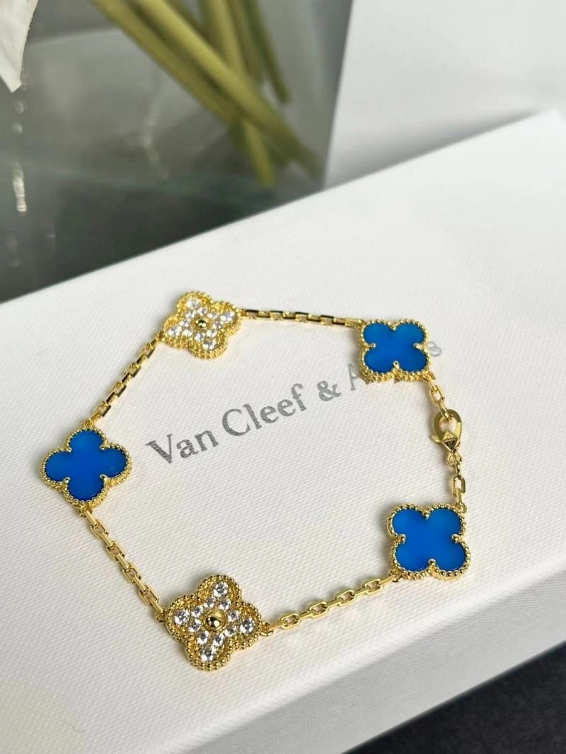 Real Vca Bracelets