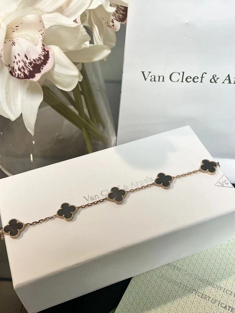 High accuracy Vca Bracelets