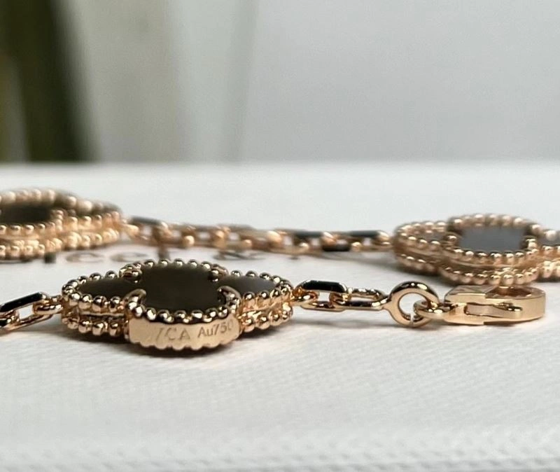High accuracy Vca Bracelets