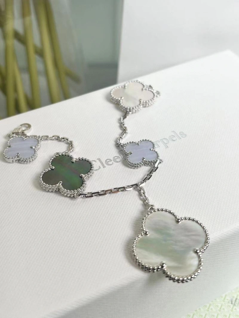 Perfect replica Vca Bracelets