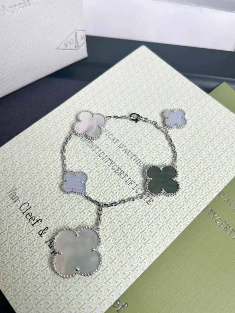 Perfect replica Vca Bracelets