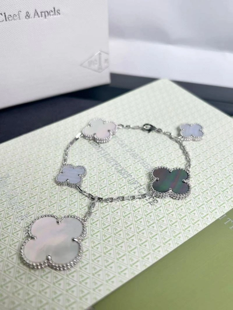 Perfect replica Vca Bracelets