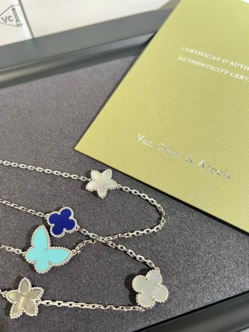 Top match Vca Bracelets
