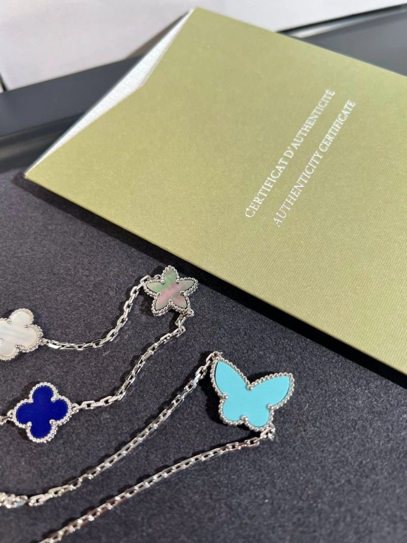 Top match Vca Bracelets