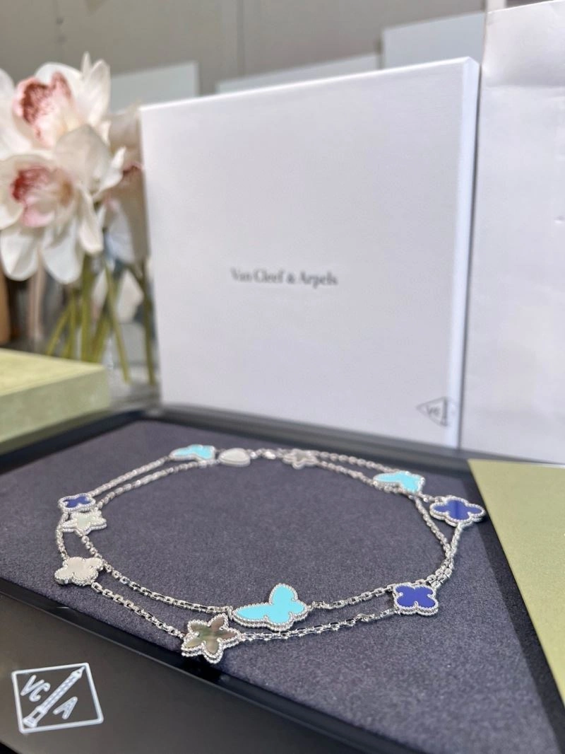 Top match Vca Bracelets