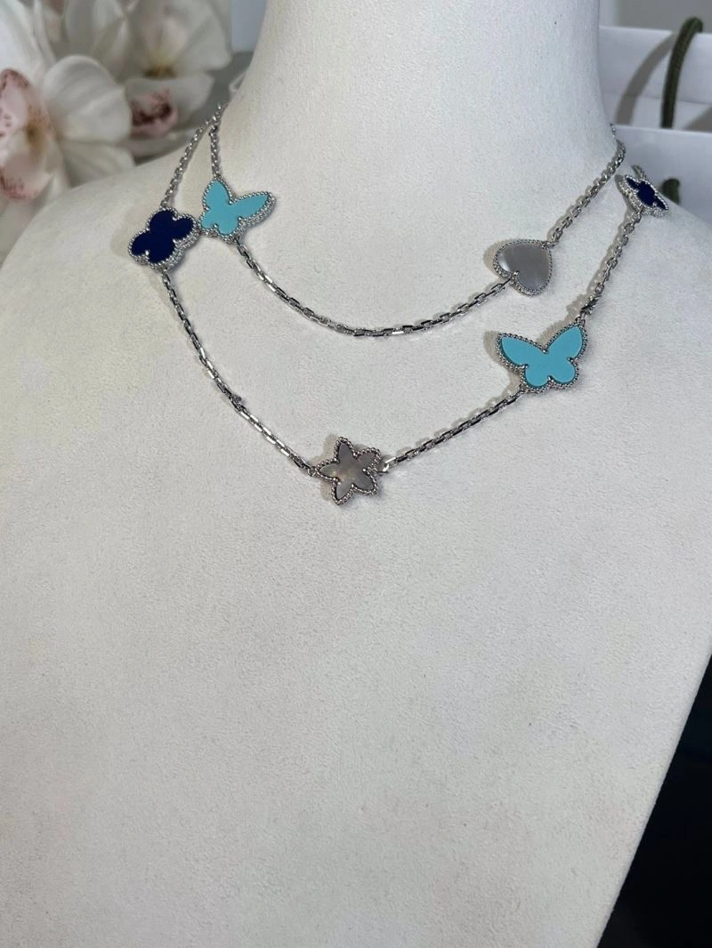 Top match Vca Bracelets