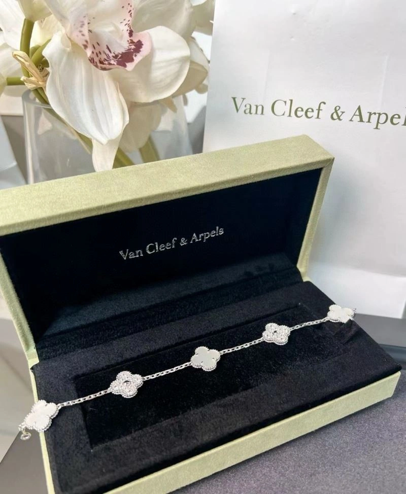 Vca Bracelets