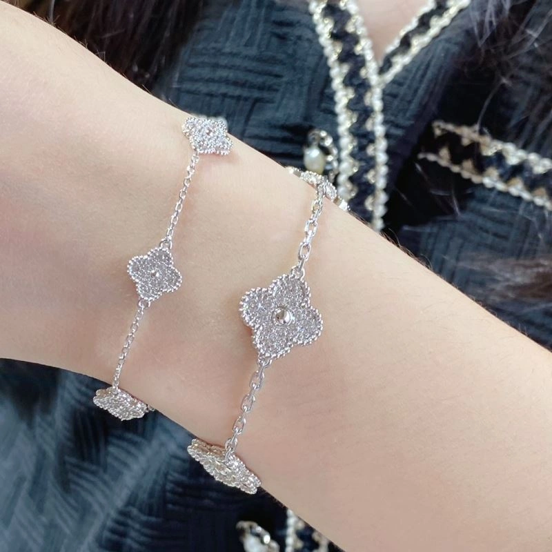 Vca Bracelets