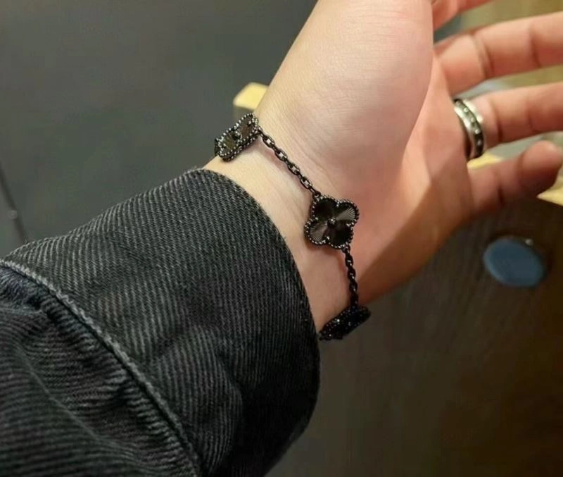 Mirror quality Vca Bracelets